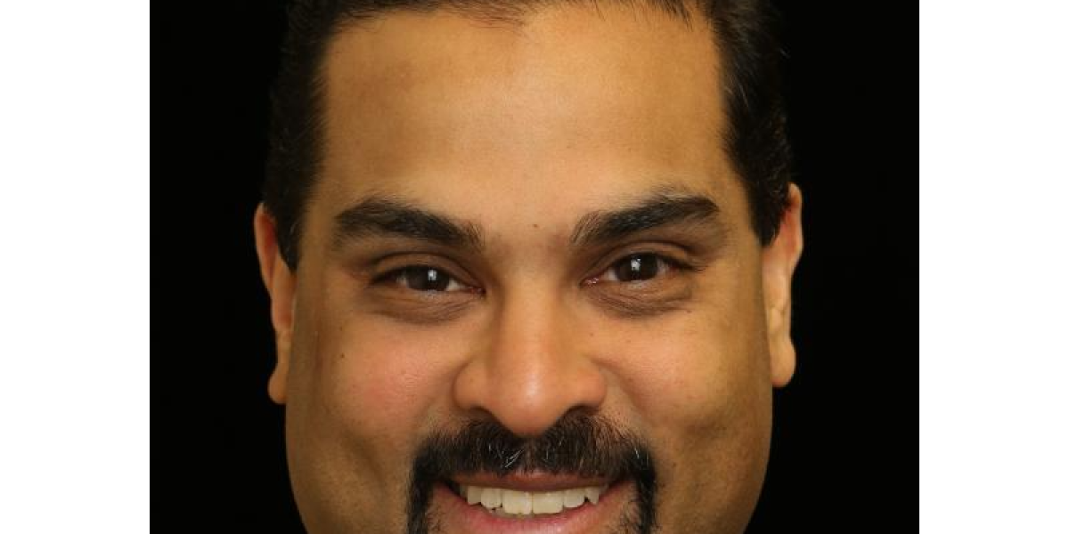 Rajiv Mehta, Vice President, Search and Conversational Shopping, Amazon