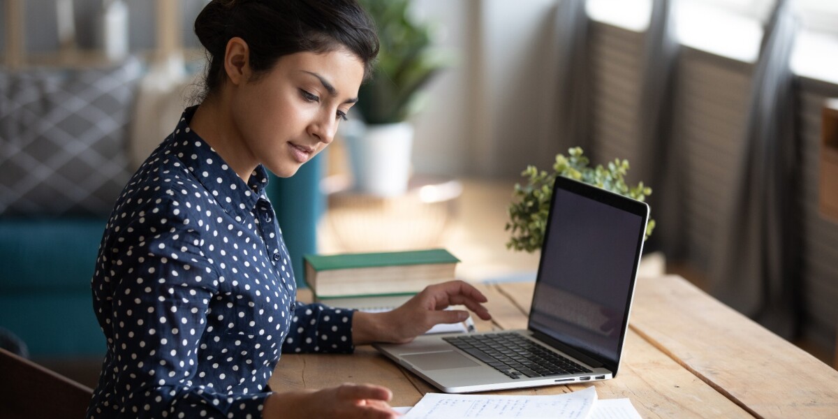 For these women 'working from home ' is opening the doors of ...