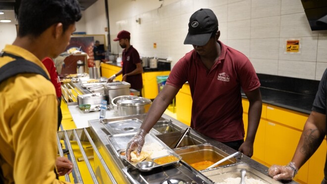 Prime Day 2025: Step inside one of India’s largest Amazon Fulfilment ...