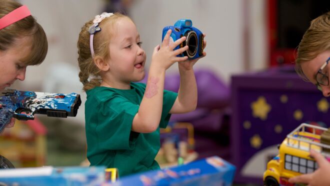 Top 100 Amazon Playmakers ultimate toys for kids in 2024 - About Amazon ...