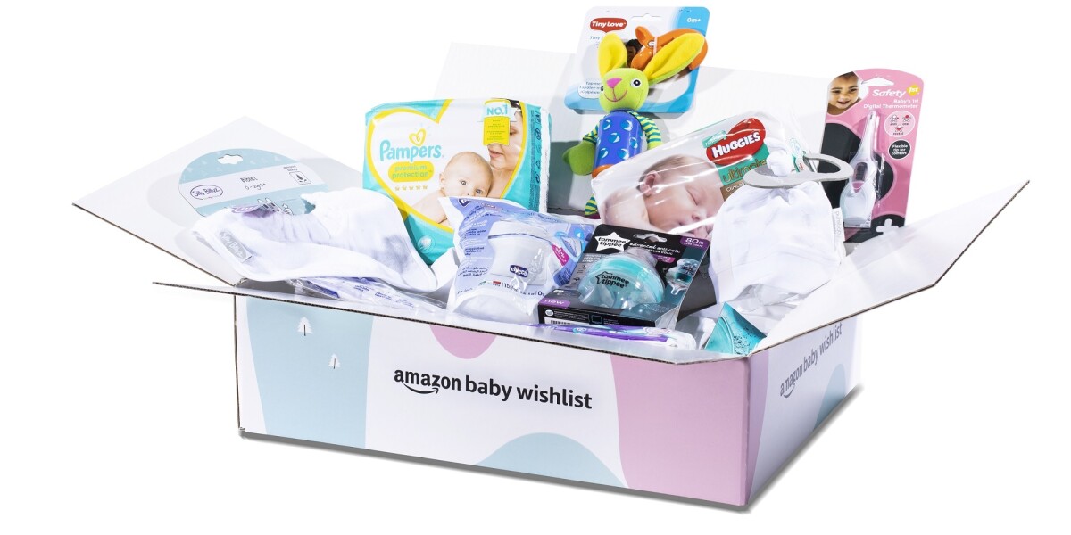 Amazon s Baby Wishlist Is Giving New Parents A Helping Hand About amazon-s-baby-wishlist-is-giving-new-parents-a-helping-hand-about