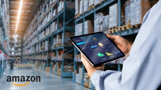 3 new Amazon fulfillment centers launched in Delhi NCR, Patna and ...