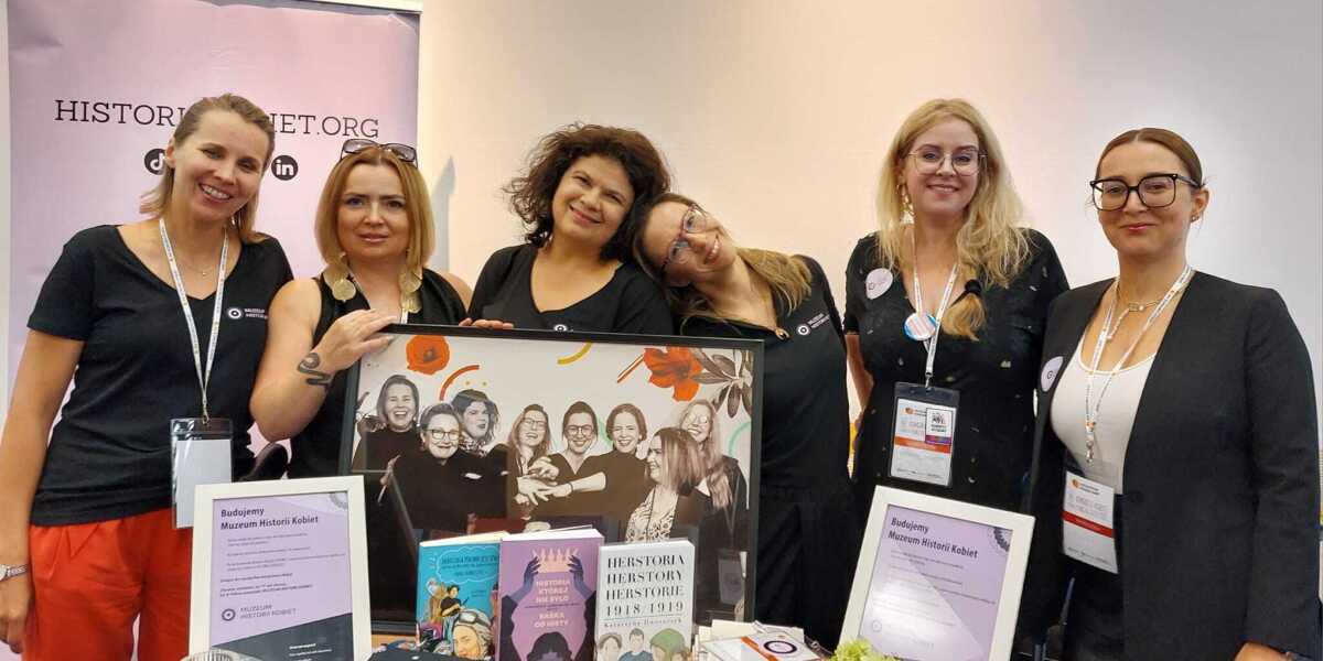 International Women’s Day: Honouring HerStory with the first virtual ...