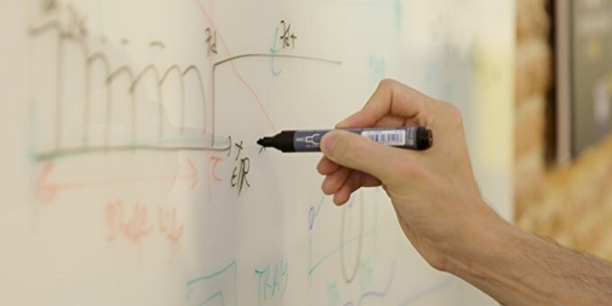 Machine Learning: Using Algorithms to Sort Fruit