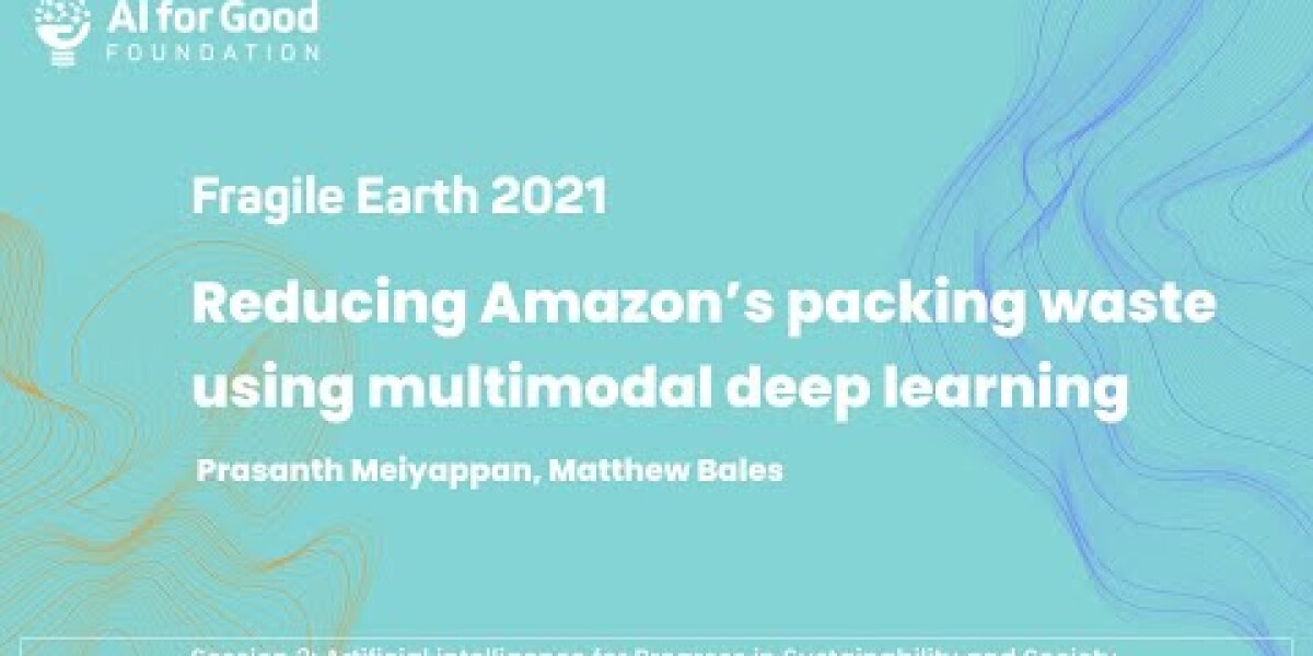 How pioneering deep learning is reducing Amazon’s packaging waste ...