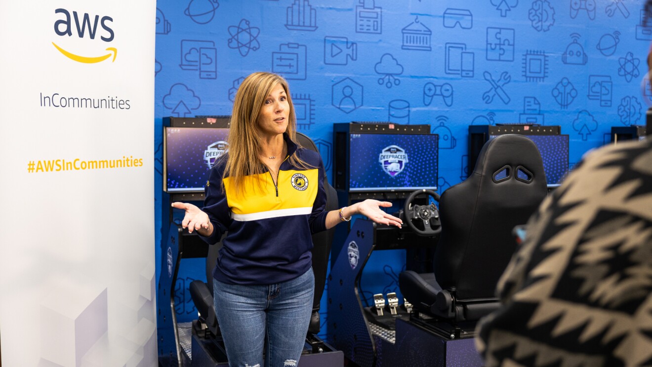 Amazon doubles down on computer science education in our HQ2 community ...