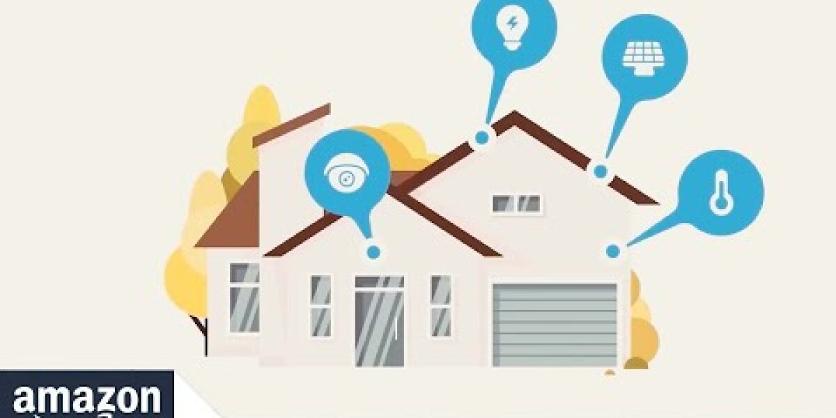 Amazon is making your life easier through ambient intelligence