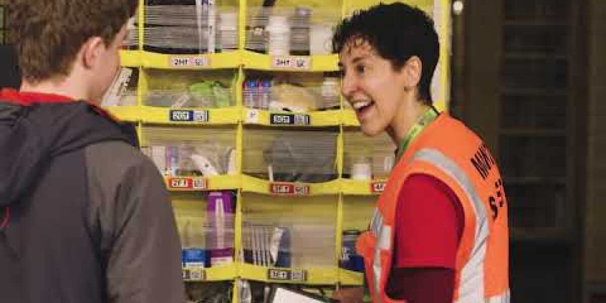 Amazon apprenticeships: education, beyond the classroom