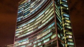 Amazon corporate offices in India – New Office Spaces & Workplaces ...