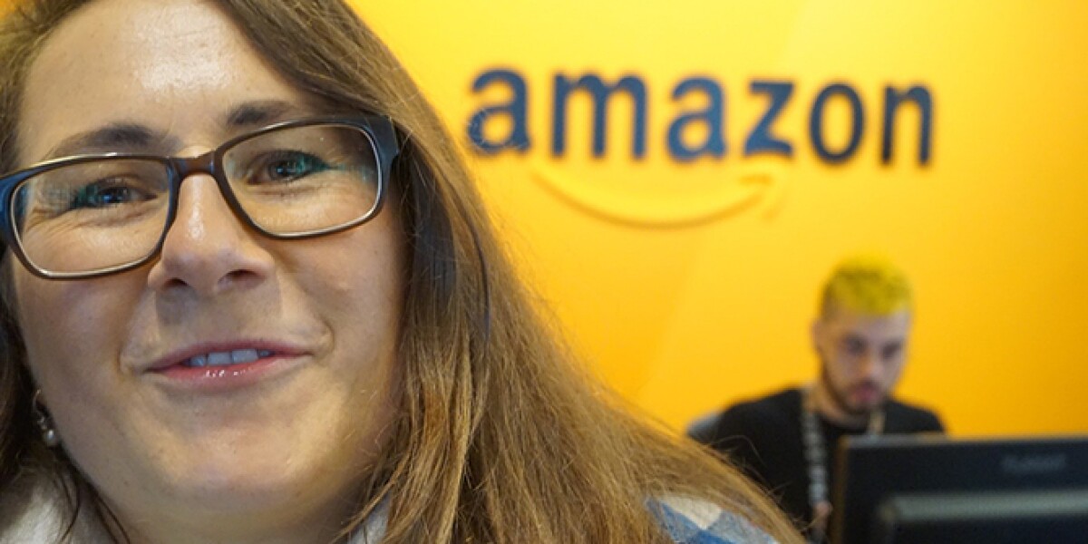 „Unternehmer der Zukunft“ on Tour: Stephanie Oppitz über die Arbeit im ...