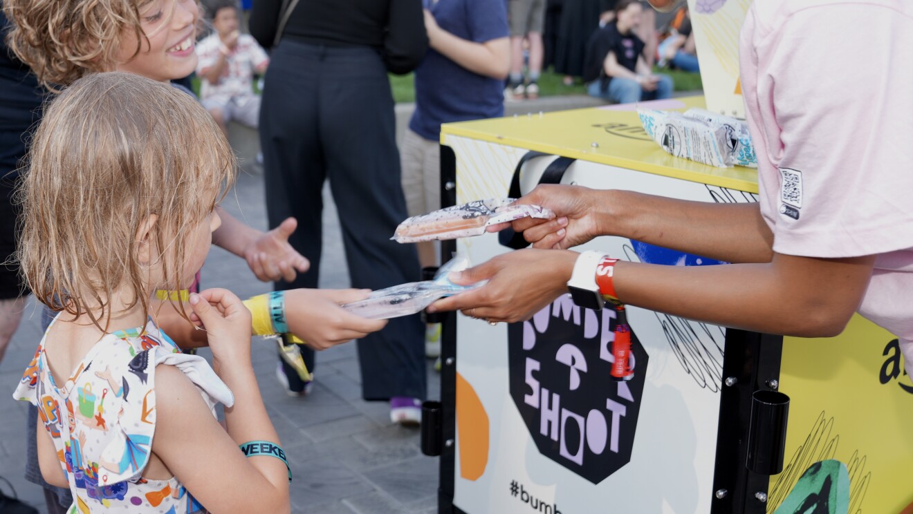 Everything you need to know about the Seattle Bumbershoot festival—and ...