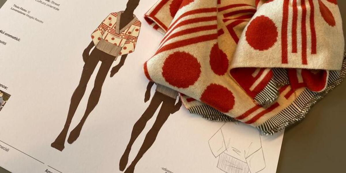 Dress Your Story entra nel vivo: presentati i 25 bozzetti moda ispirati ...