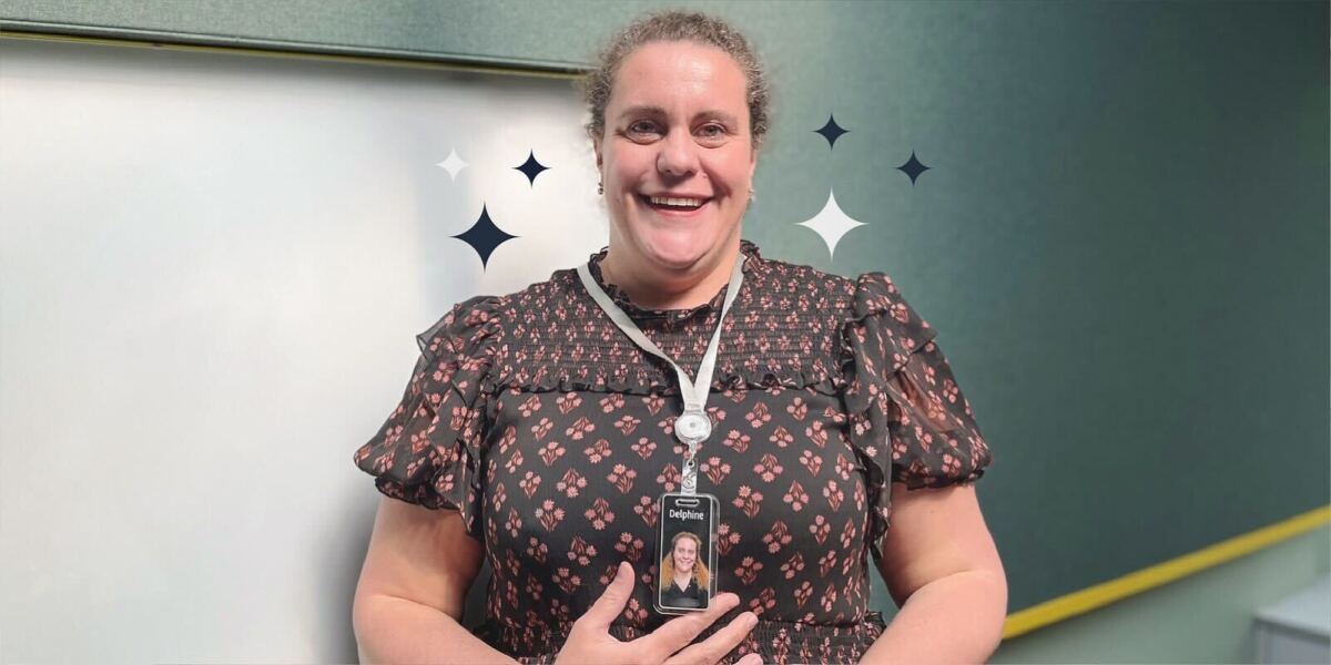 Cheers to 20 years: Meet Delphine Sallé on her 20th ‘Amaversary’