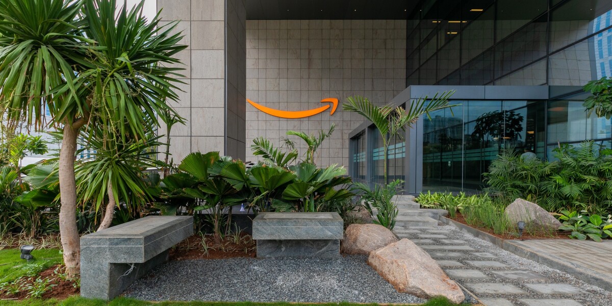 Amazon India announces 20,000 seasonal employment opportunities in ...