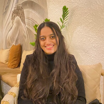 Shaima Roghay - About Amazon India