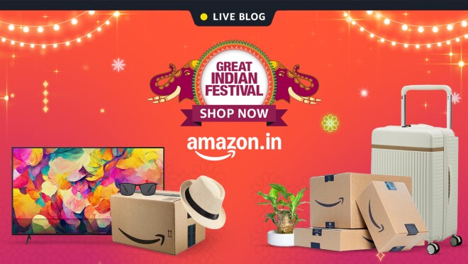 48 hours of Amazon's Great Indian Festival: All you need to know ...