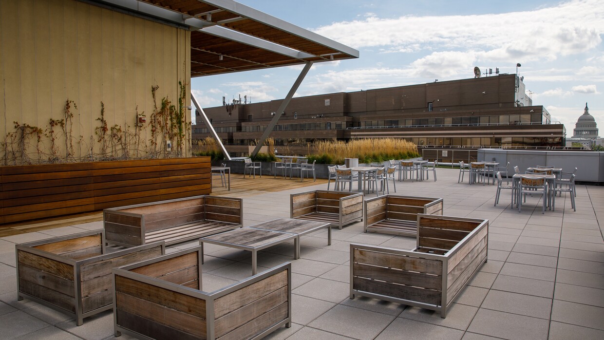 Amazon legal team helps local young adults obtain DACA relief