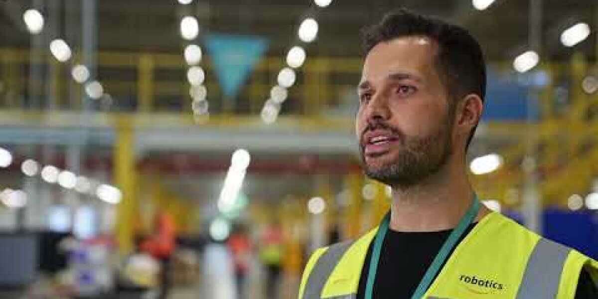 How Amazon’s European Advanced Technology team is enhancing the ...