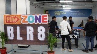 Prime Day 2025: Step inside one of India’s largest Amazon Fulfilment ...
