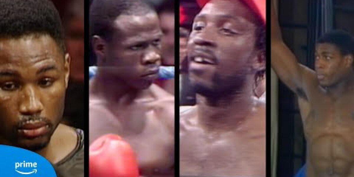 Watch the trailer for ‘Four Kings’ coming to Prime Video on 27 September