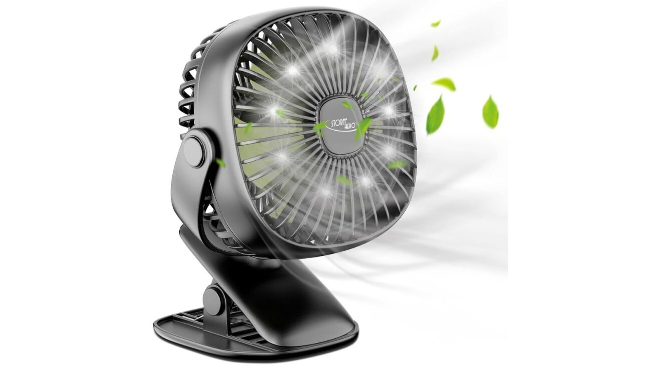 15 of the most powerful cooling devices on Amazon to bring the heat ...