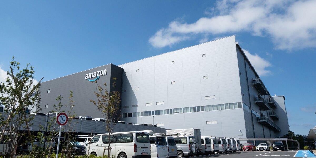 Amazonの物流拠点で行われている安心・安全への取り組み - About Amazon Japan