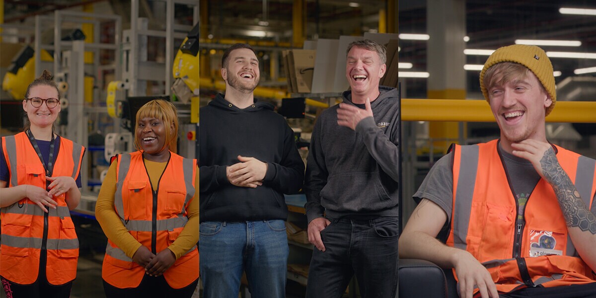 Amazon employees settle the nation's greatest holiday planning debates