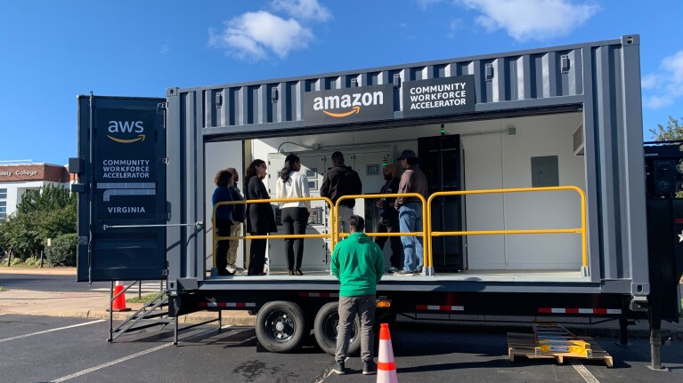 AWS data centers: Here’s how data centers in the US are impacting ...