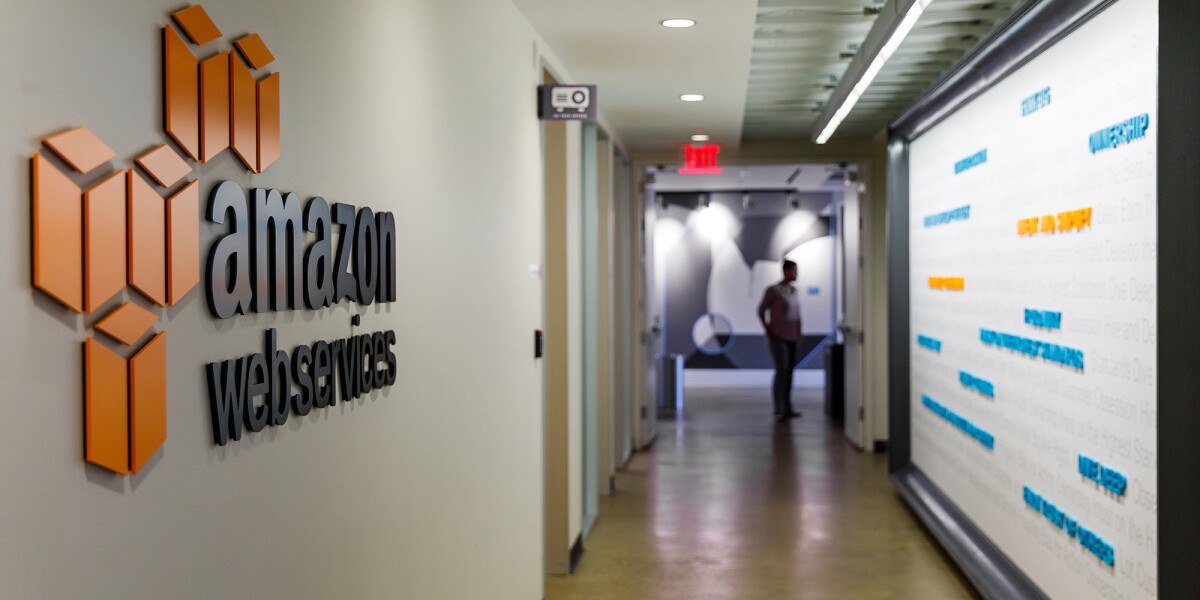 Amazon Web Services (AWS)