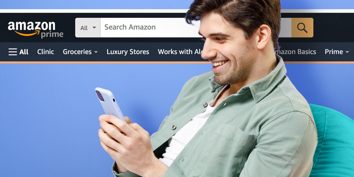 5 ways Amazon is making it easier to search and shop for products