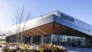 Inside Amazon’s robotics facility where we build and test new robots