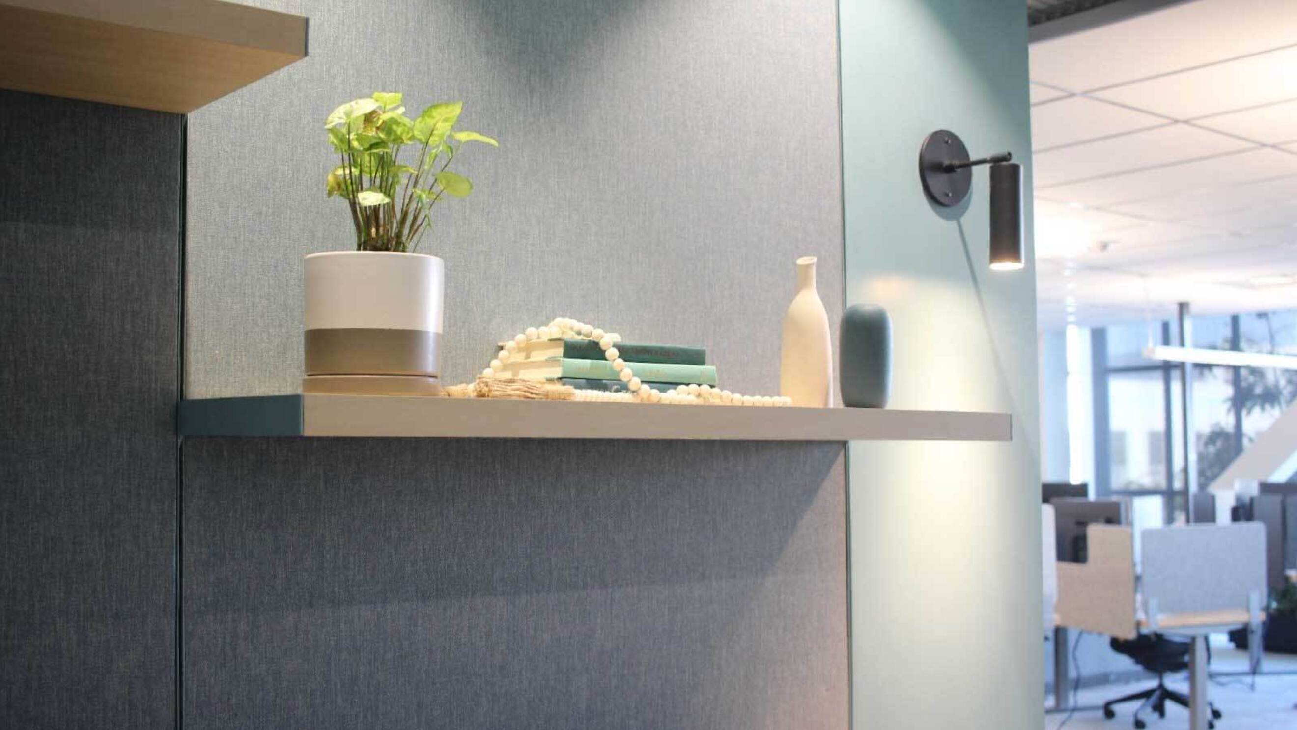 Exclusive photo tour of the Amazon offices and studios in Culver City