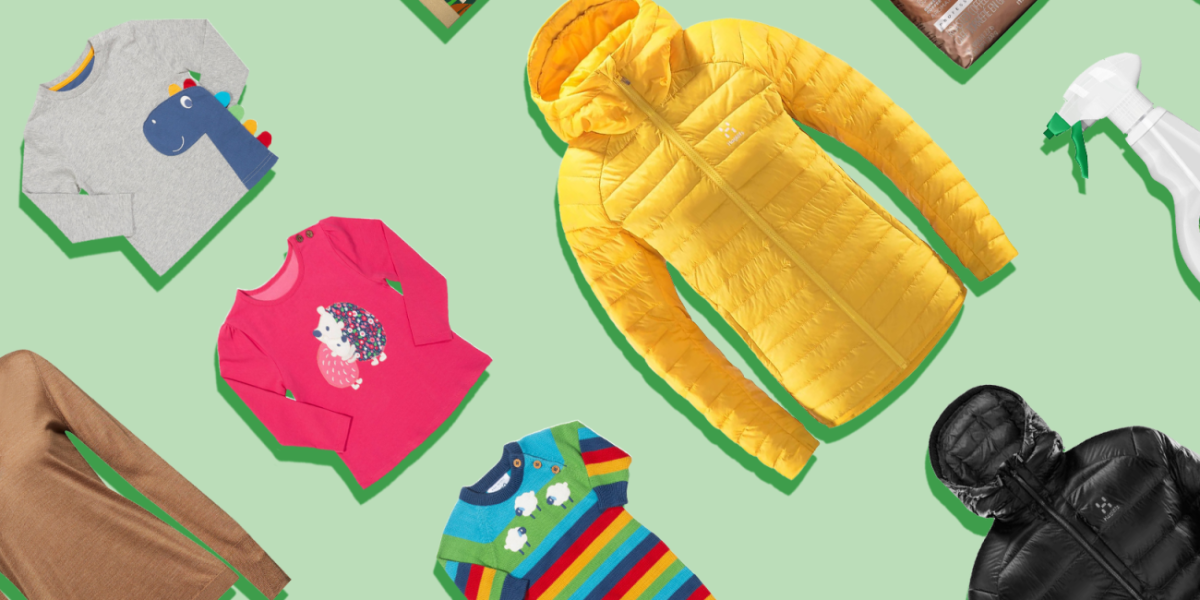 Shop from over 200,000 Climate Pledge Friendly products on Amazon