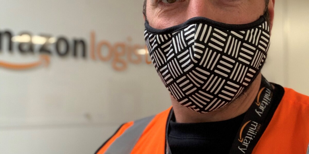 Remembrance Day: Every poppy counts - About Amazon UK