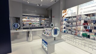 Amazon to expand beauty and personal care online offerings in Europe ...