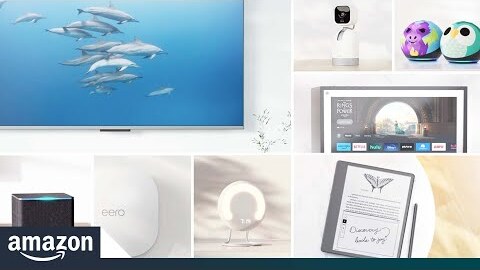 Amazon Devices & Services