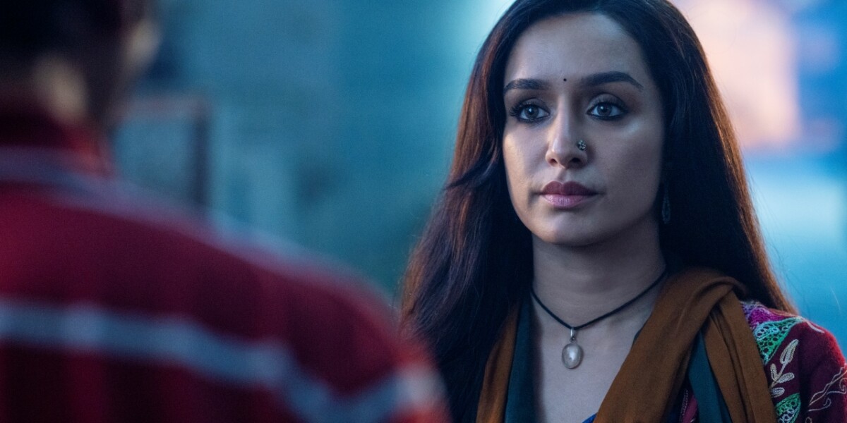 Watch Shraddha Kapoor and Rajkummar Rao starrer Stree 2 on Amazon Prime ...