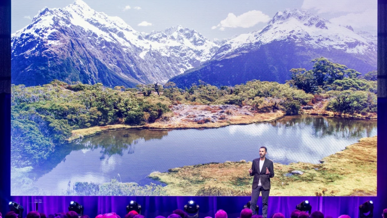 Kiwa Digital Releases new experiences powered by AWS - About Amazon ...