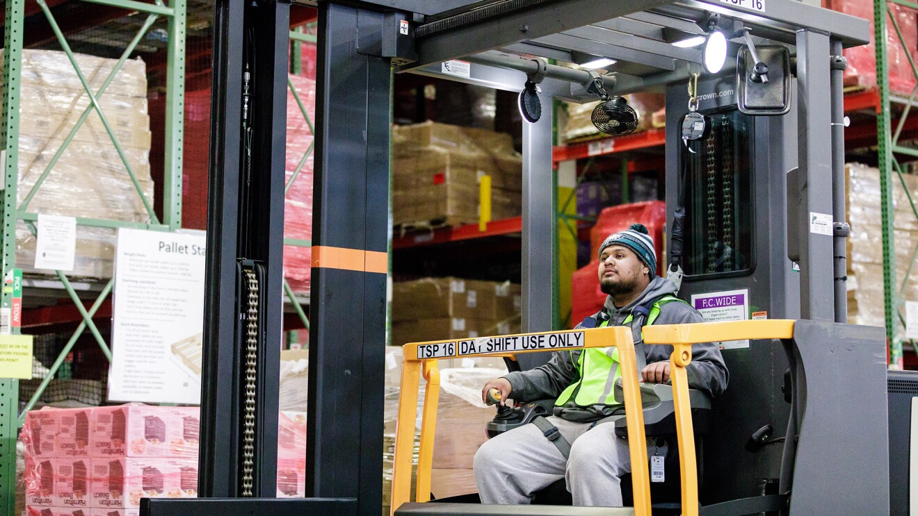 8 Amazon facts you didn’t know