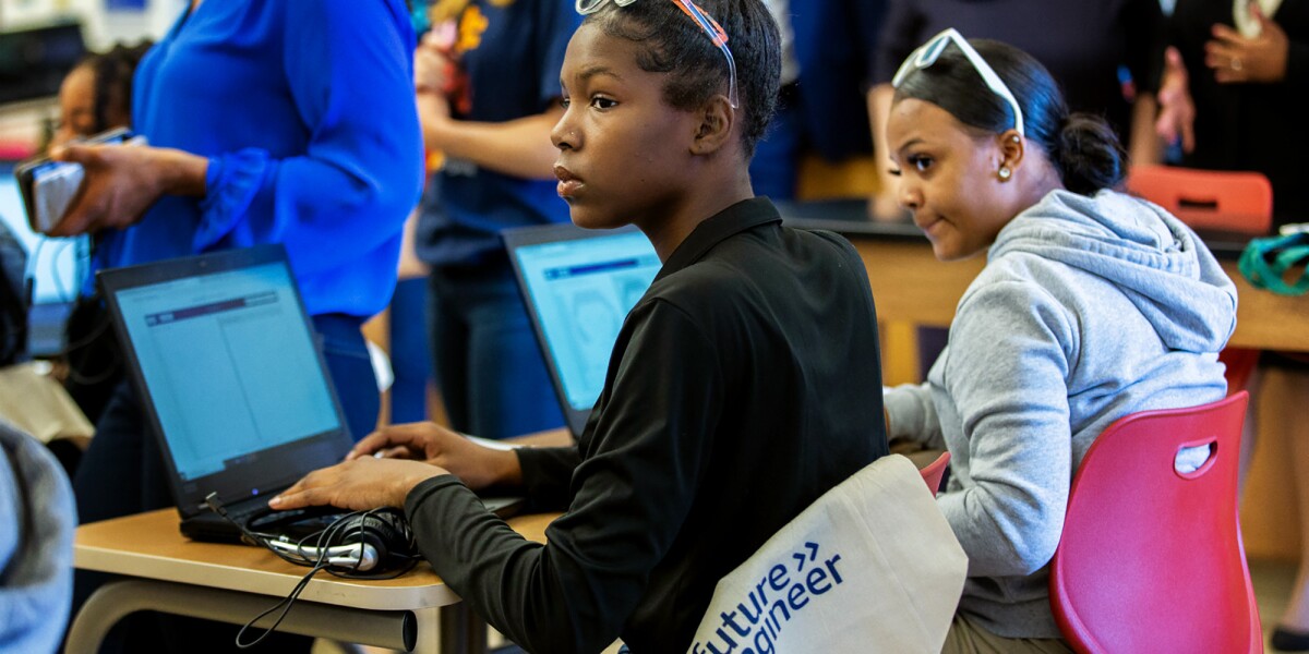 Amazon to fund access to computer science education for more than 2 ...