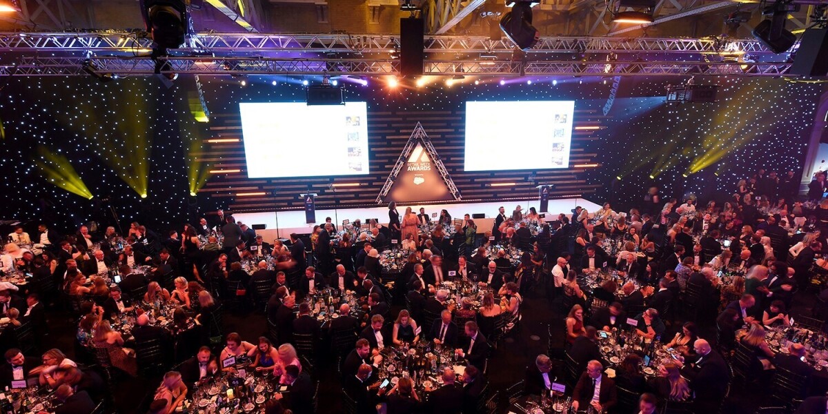 Amazon wins the Retail Week Attentive Consumer Choice Award for fifth ...