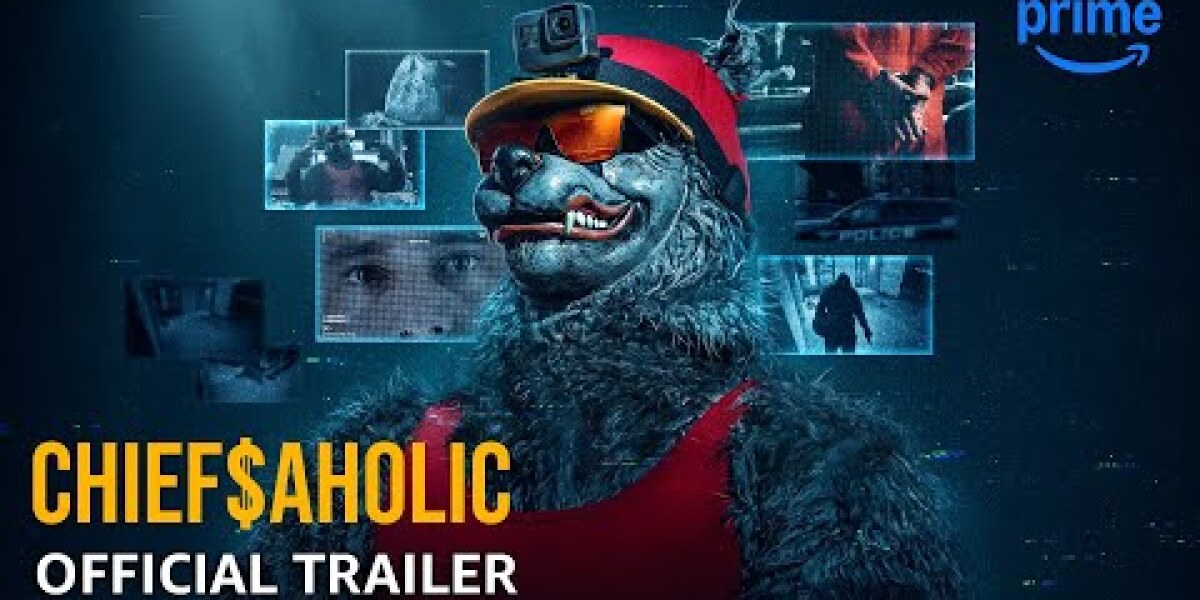 Watch ChiefsAholic: A Wolf in Chiefs Clothing documentary on Prime Video