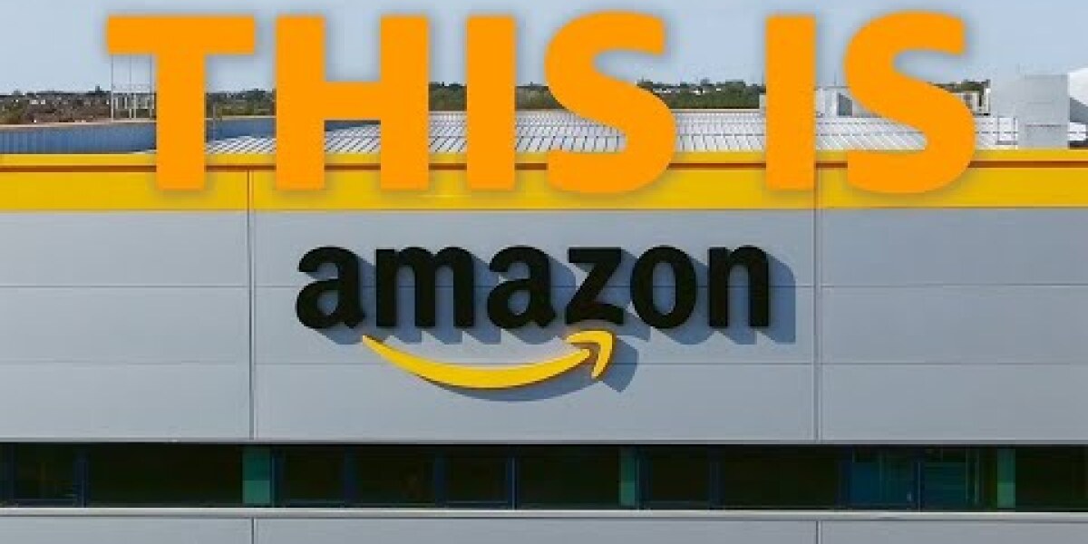 2020: Amazon’s Economic Impact in the UK