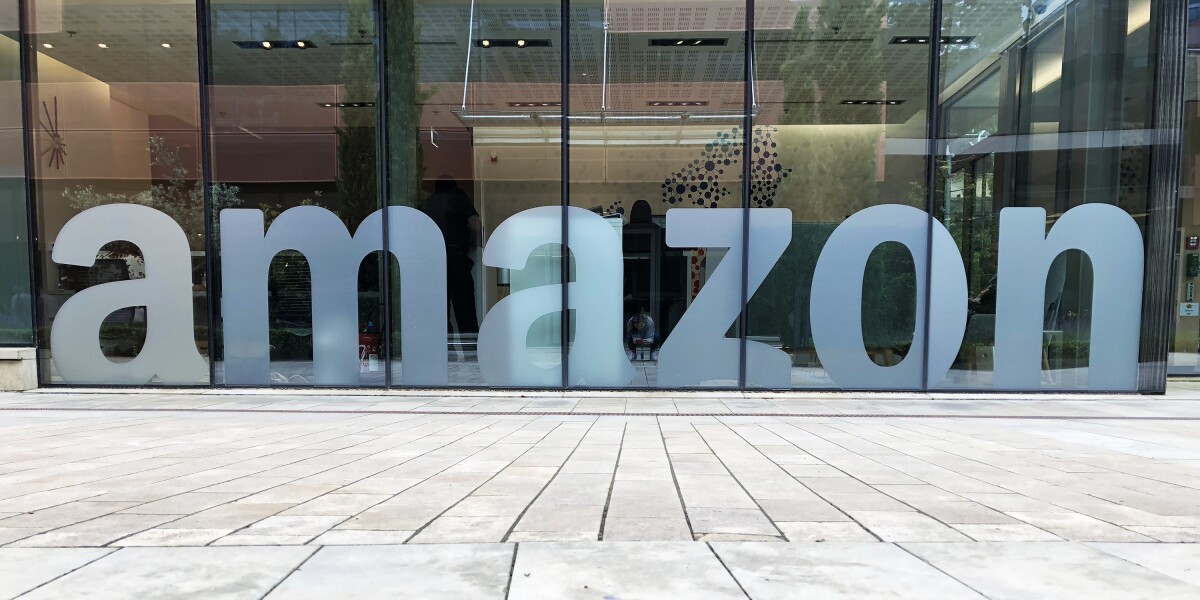 Amazon planning to launch Amazon.se