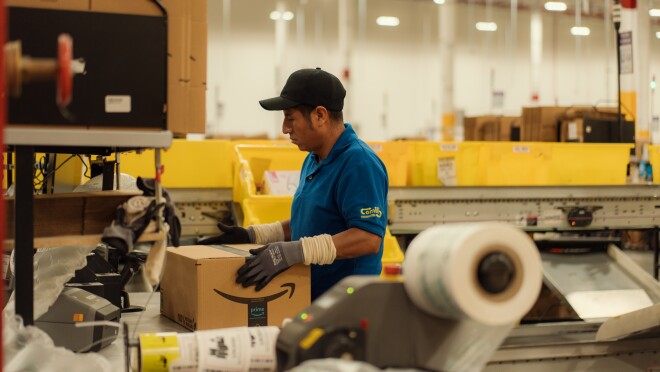 Así llega Amazon México a los lugares más remotos del país - About ...