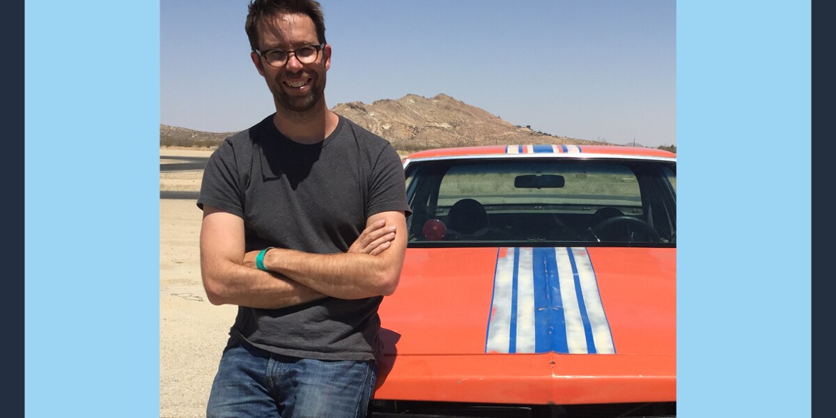 Improving customer experiences with Amazon Scout