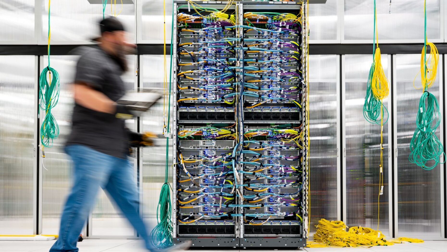 AWS accelerates AI investment in Australia with major launches - About ...