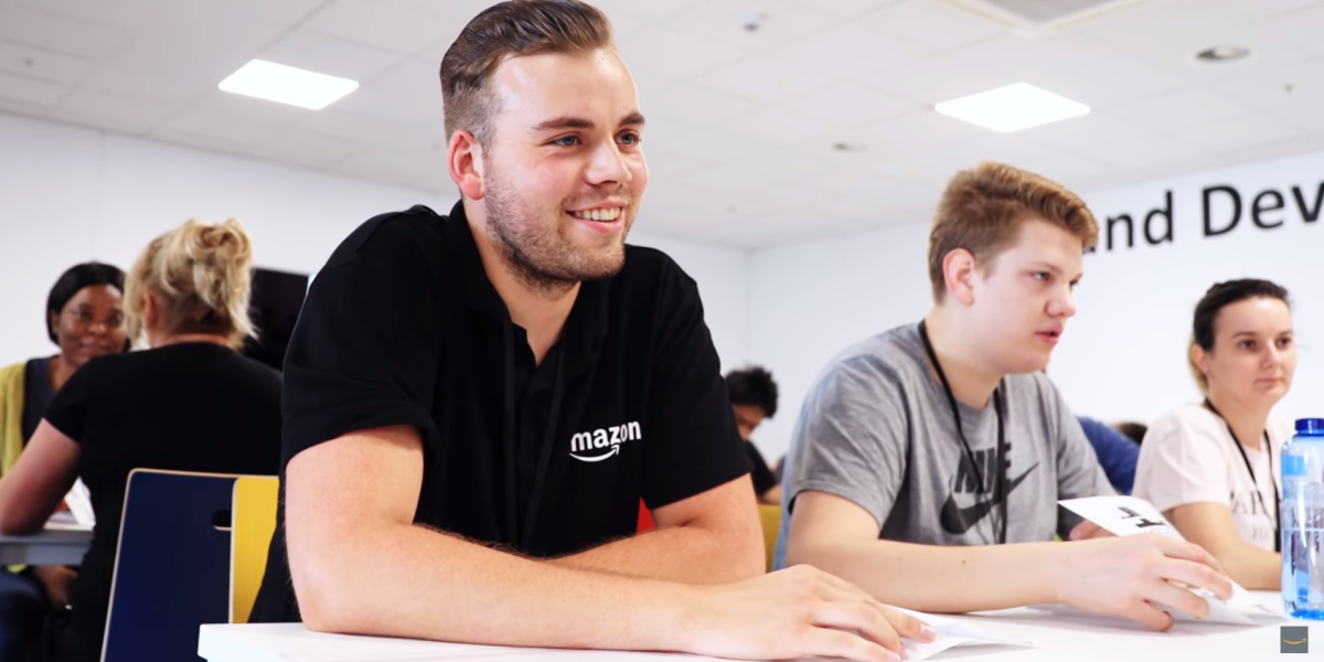 Getting Started is Easy