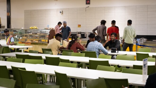 Prime Day 2025: Step inside one of India’s largest Amazon Fulfilment ...