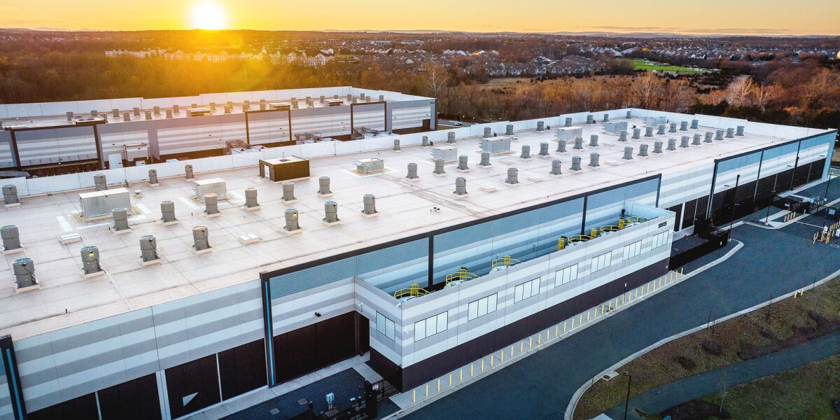 Aws Data Centers Heres How Data Centers In The Us Are Impacting